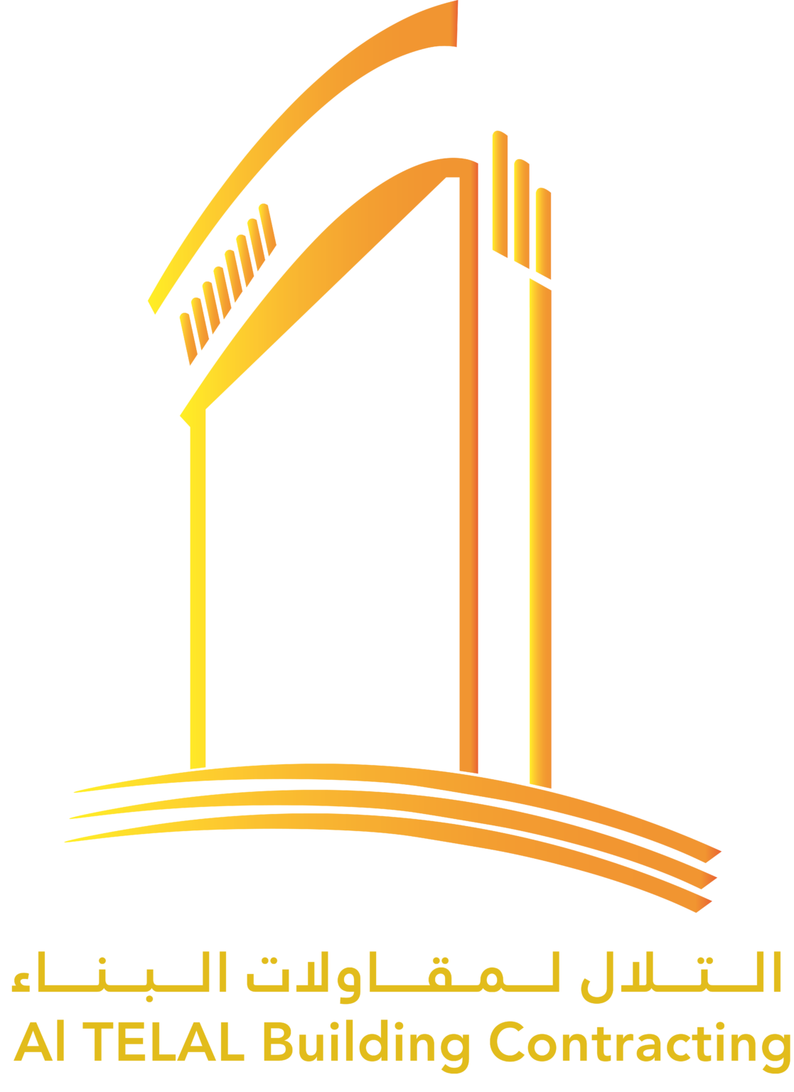 Home - Al Telal Building Contracting